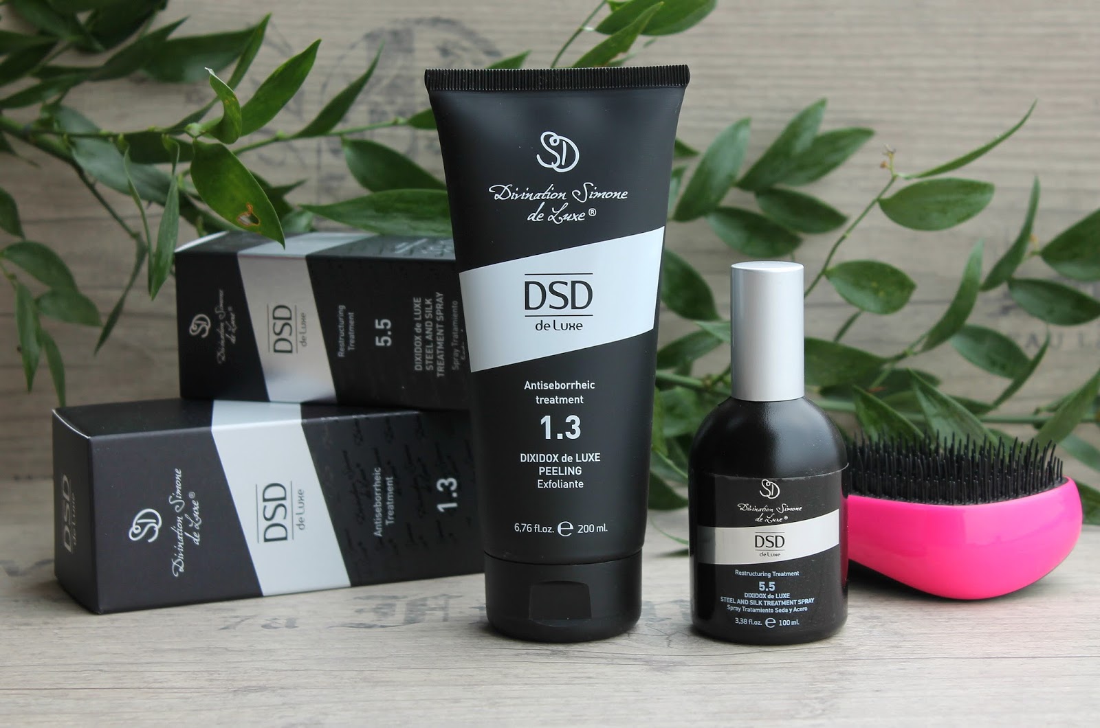 Peeling Der Kopfhaut Richtig Machen Meine Methode Dixidox De Luxe